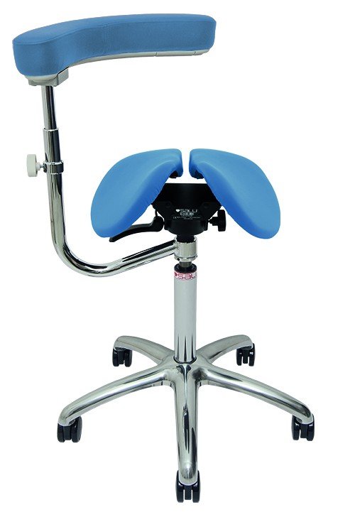 Salli Allround armstøtte - Salli - KALLISTOS EQUIPMENT